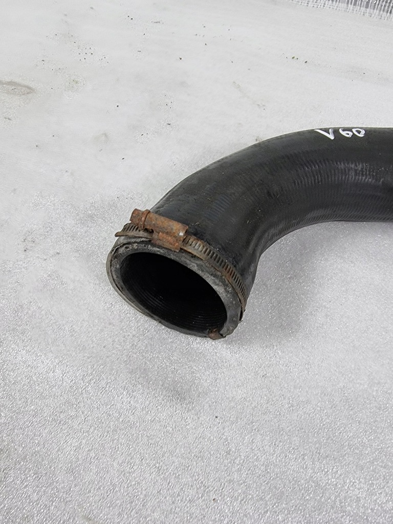 VOLVO S60 II V60 2.0 D4 RURA INTERCOOLERA 31293562 - 11901439589 ...