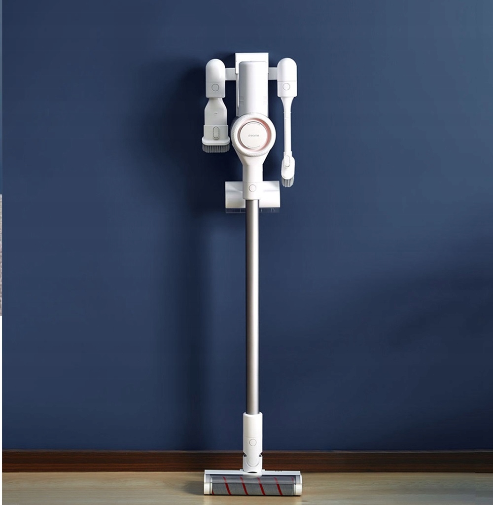 Odkurzacz pionowy Xiaomi Dreame V9 akumulatorowy - 8222929253 ...