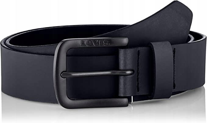 K4147 LEVI'S PASEK MĘSKI SKÓRZANY R.85 - 13580531717 - oficjalne ...