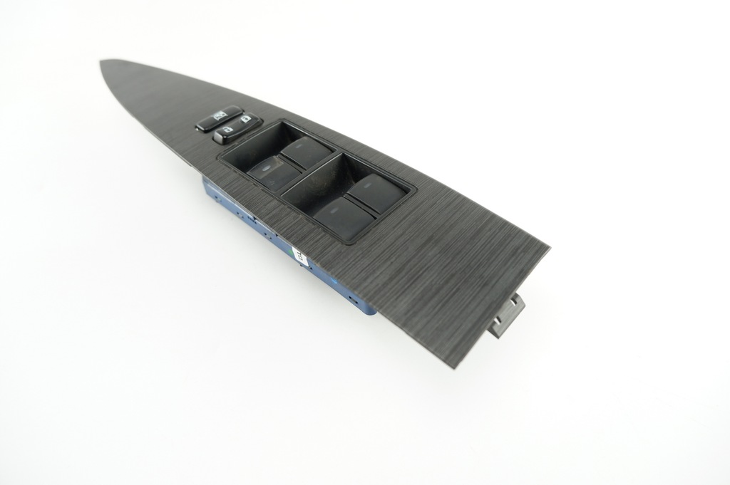 PANEL STEROWANIA SZYB AVENSIS T27 84040-05020 - 12894483436 - oficjalne ...