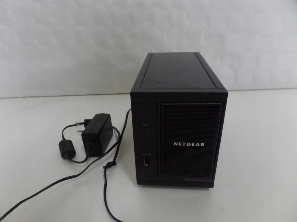 Netgear RND2000 (RND2000-200NAS) - 13961215667 - oficjalne archiwum Allegro
