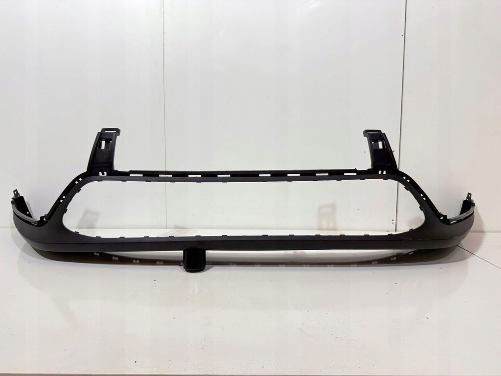 Kia Niro EV spoiler dokładka zderzaka przód 86512-Q4000 ORYGINAŁ IGŁA ...