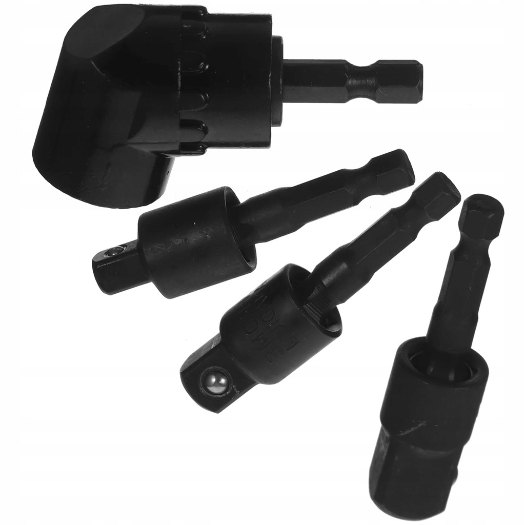 ROTATING STAND IMPACT DRIVER SOCKET ADAPTER BITS - 13645519226 ...