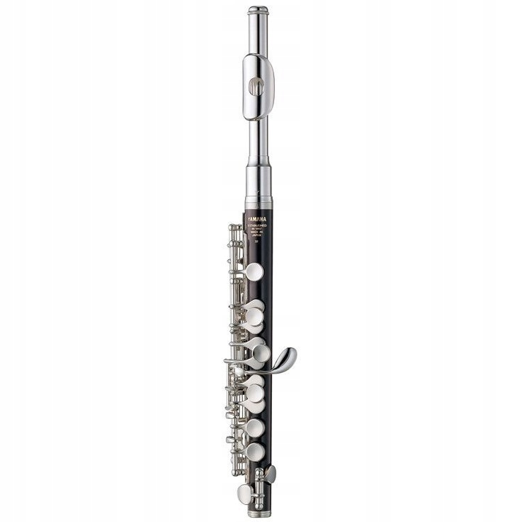 Yamaha YPC-32 Flet piccolo PEŁNY ZESTAW!!! - 9316020261 - oficjalne ...