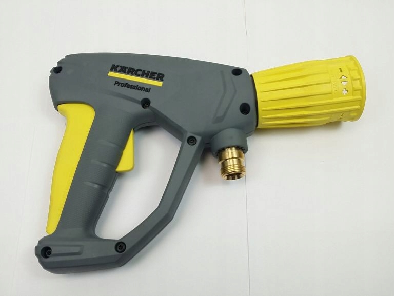 PISTOLET EASY!FORCE ADVANCED KARCHER PROFESSIONAL - 8235944034 ...