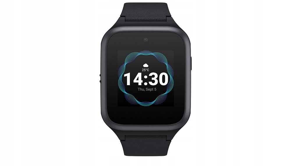 Czarny Smartwatch TCL Movetime MT40S - 12259571873 - oficjalne archiwum ...