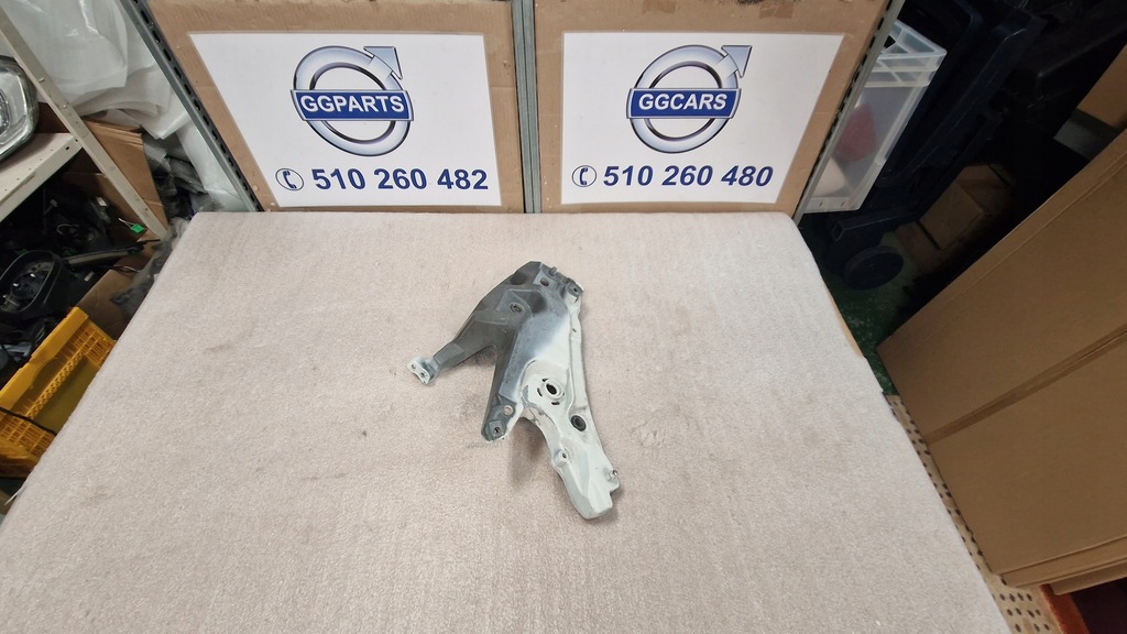 Volvo S60 V60 mocowanie błotnika 31468222 - 13875831309 - oficjalne ...