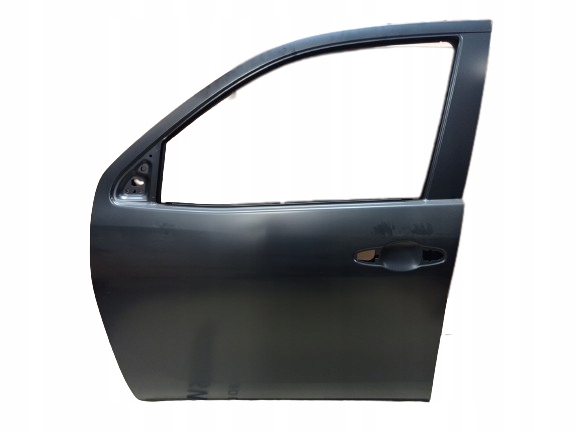 Toyota Hilux 2015- OE 67002-KK010 drzwi lewy przód - 14260976696 ...