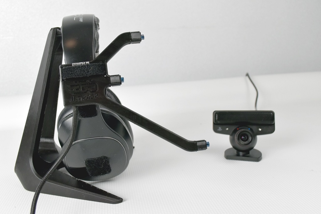 IRTrack2+ śledzenie ruchów głowy TrackIR FreeTrack - 10812913545 ...