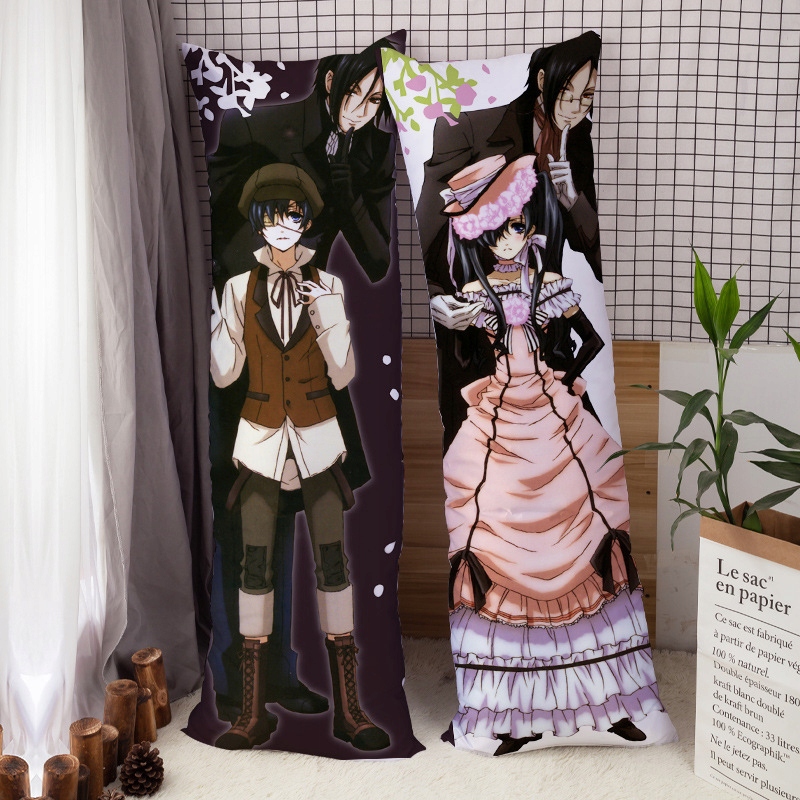 Dakimakura Anime Jujutsu Kaisen Gojo Satoru przytu - 14038312749 ...