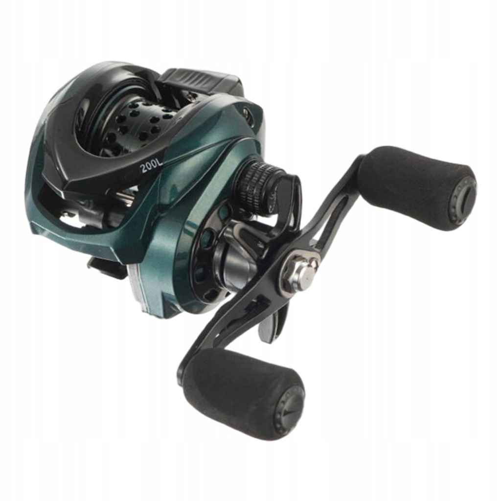 baitcasting reel ultralight baitcasting Left Hand - 13920892620 ...