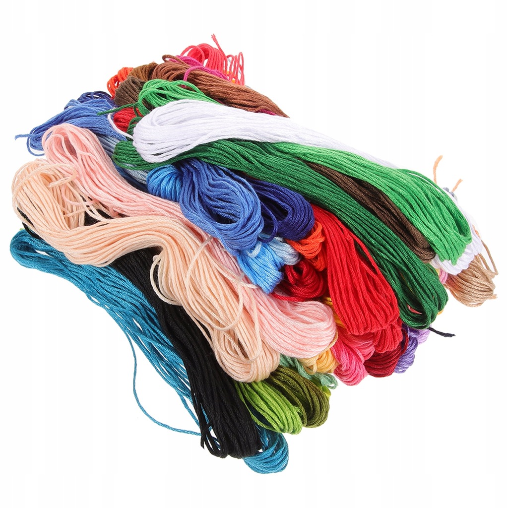 1 SET STRING BRACELET MAKING KIT BRACELET STRINGS - 14856378693 ...