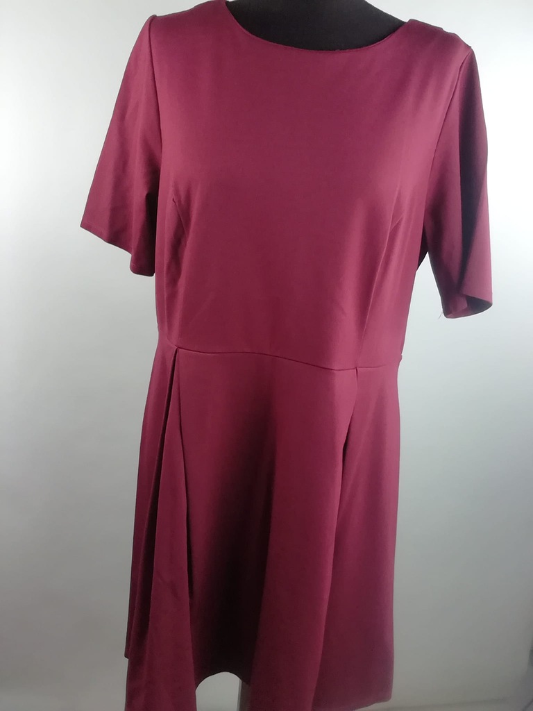 Sukienka New Look Inspire rozmiar 46 - 12588545569 - oficjalne archiwum ...