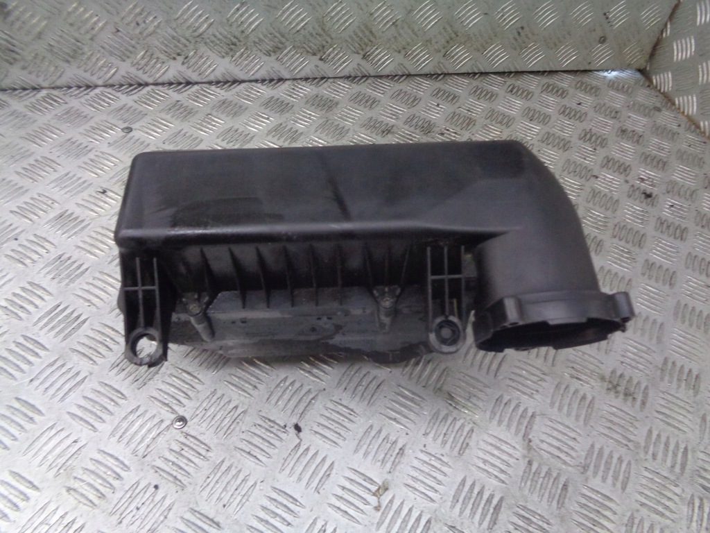 OBUDOWA FILTRA POW CITROEN C5 1.6 HDI 9659405080 - 12601048106 ...