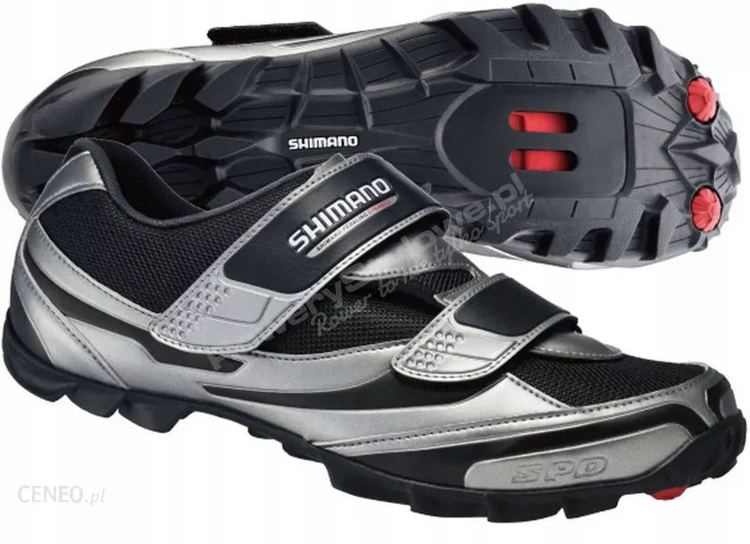 Markowe obuwie rowerowe SHIMANO 42 - 13740941697 - oficjalne archiwum ...