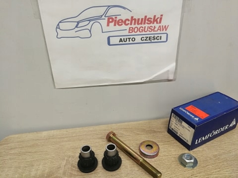 Mercedes w 124 zestaw naprawczy przekładni - 9242778384 - oficjalne ...