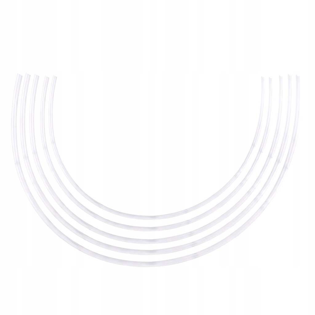 Electrical Cable Sleeve Tape Black Heat Sink Tube - 14028422015 ...