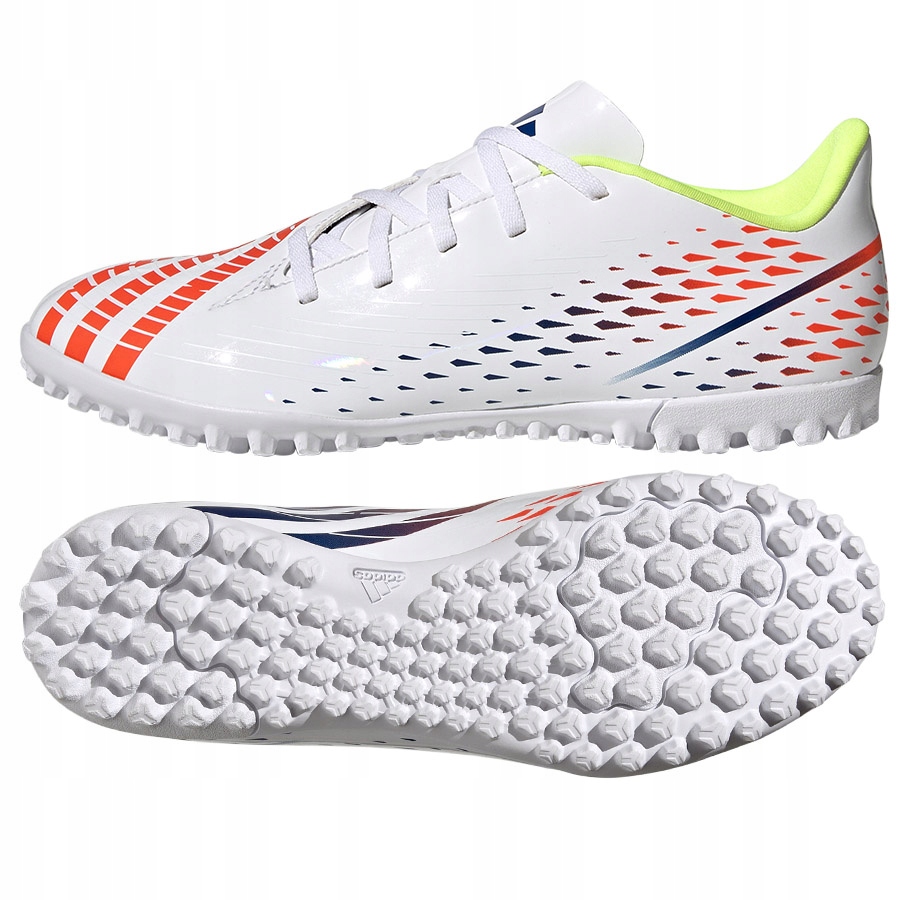 Turfy adidas Predator Edge.4 TF GV8526 - 12717459493 - oficjalne ...