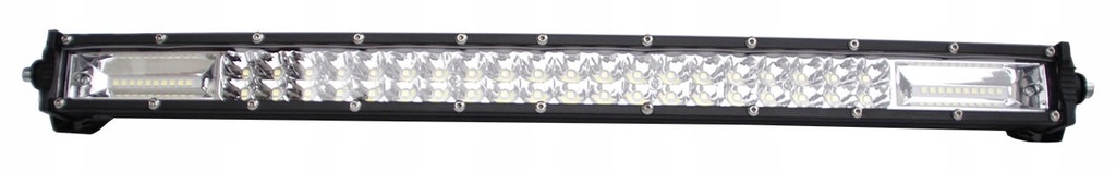 OFF ROAD Panel Led Bar 180W Listwa Led Halogen Drogowy Combo 12/24V ... OFF ROAD Panel Led Bar 180W Listwa Led Halogen Drogowy Combo 12/24V ...