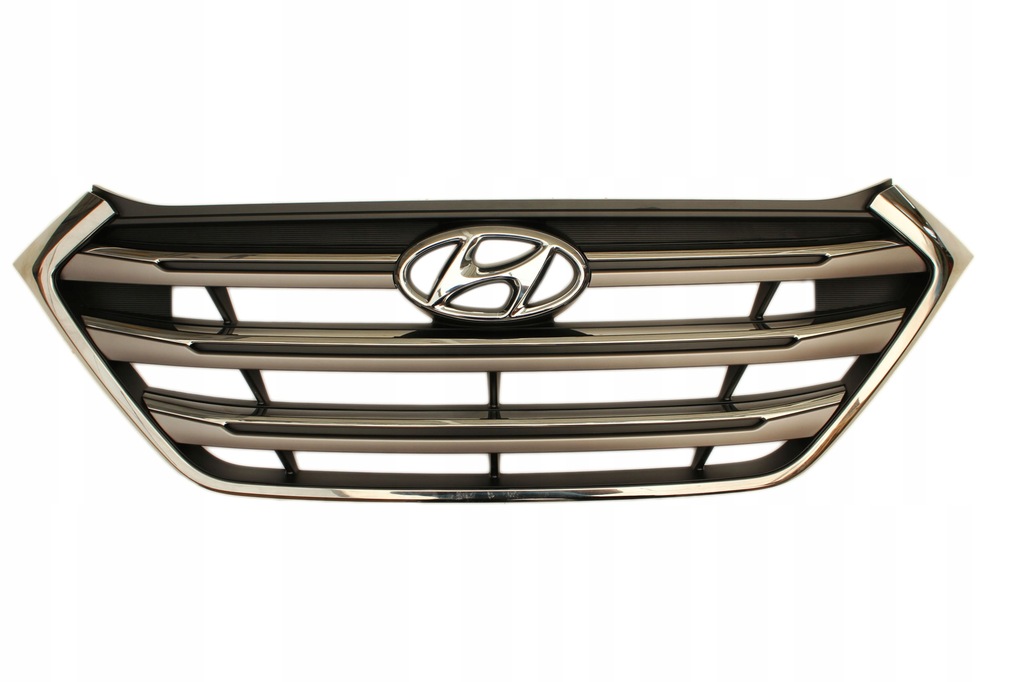 Atrapa grill Hyundai Tucson 2016 86351-D7100 nowe - 6681972039 ...