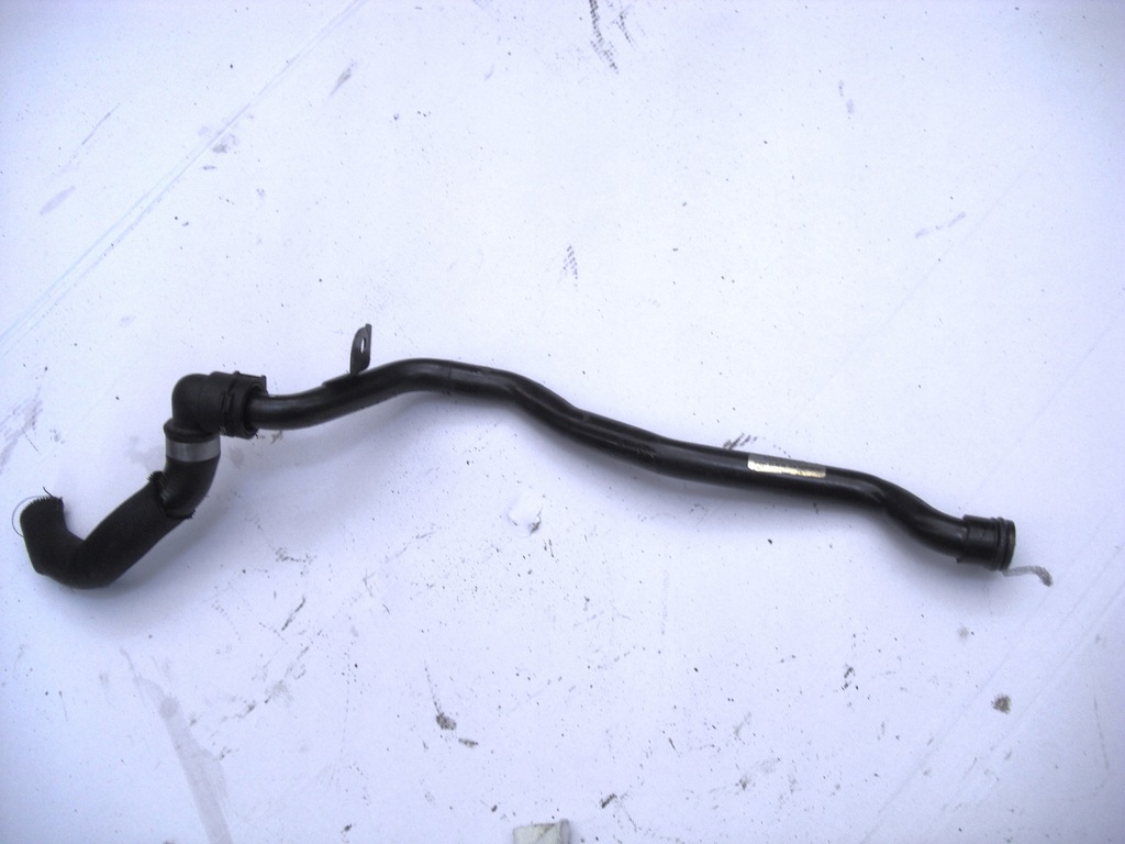 Rura przewód wody 06E121065H Audi A4 B7 3.2 FSI - 8992002226 ...