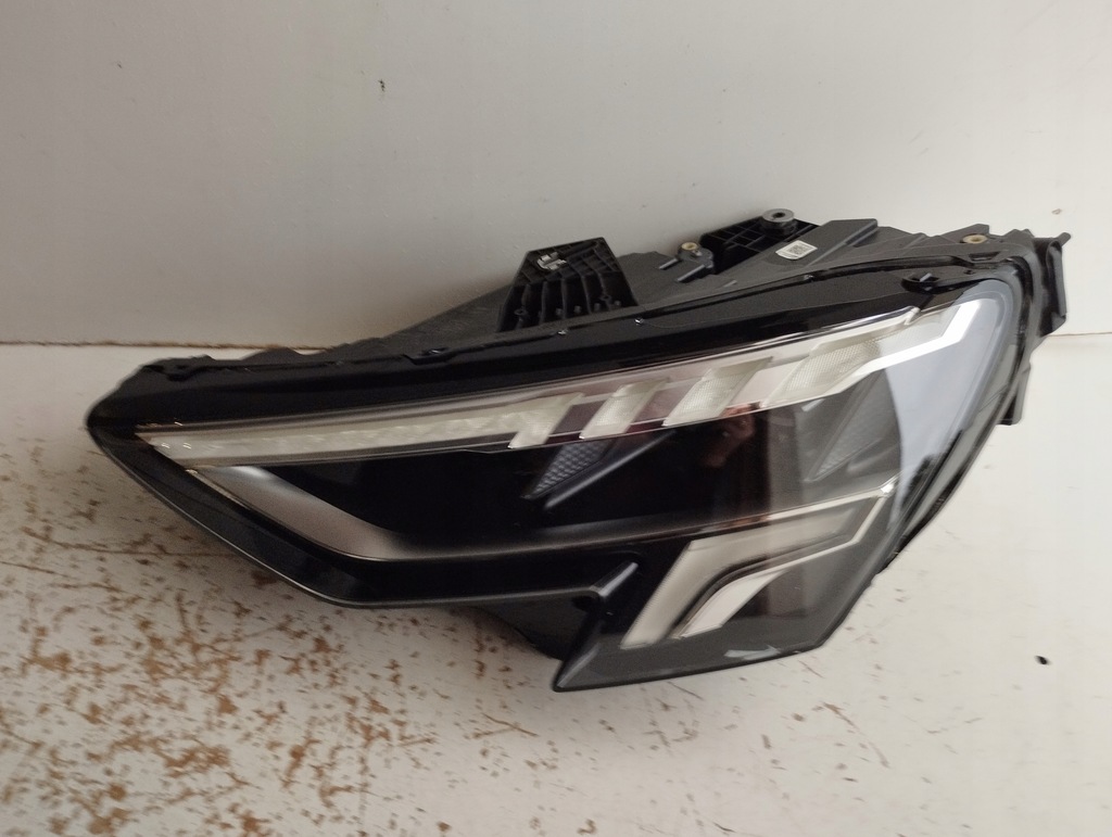 Audi A3 8Y Full Led lewy lampa lewa EUROPA 8Y0 941 033 - 14931645459 ...