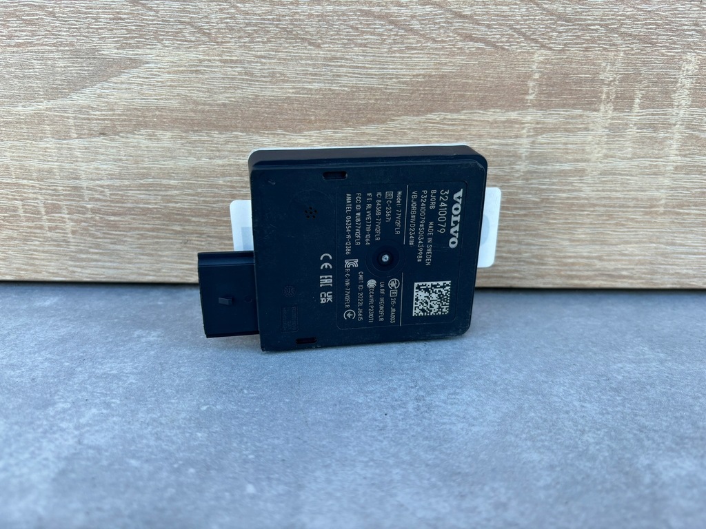 RADAR SENSOR DISTRONIC VOLVO XC60 XC90 S60 V90 POLESTAR 32410079 K142 ...