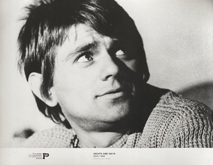 NOCE I DNIE reż. J. Antczak fotos KAZIMIERZ MAZUR - 12295496631 - oficjalne archiwum Allegro