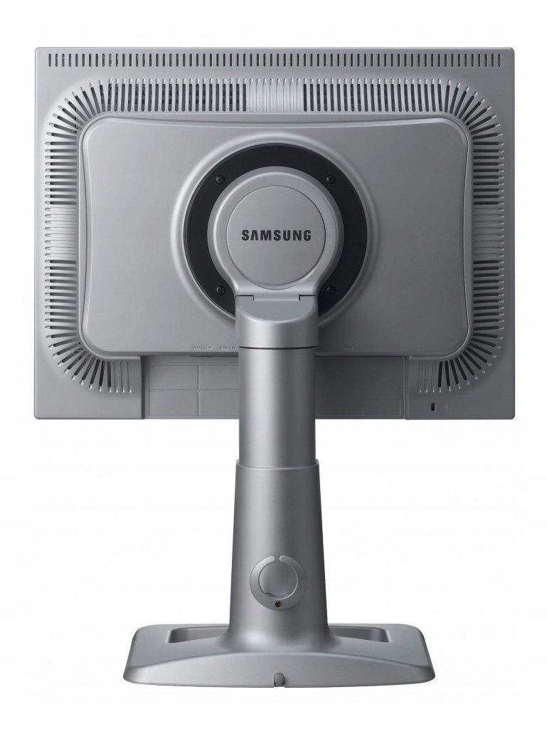 PODSTAWA - STOPA DO MONITORA LCD 21 SAMSUNG 214T - 10660546104 ...