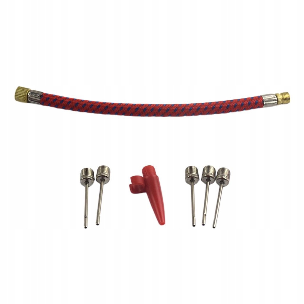 Pump Extension Hose Bike Pumps Extender Tube16cm Valve Tube, Inflation ...