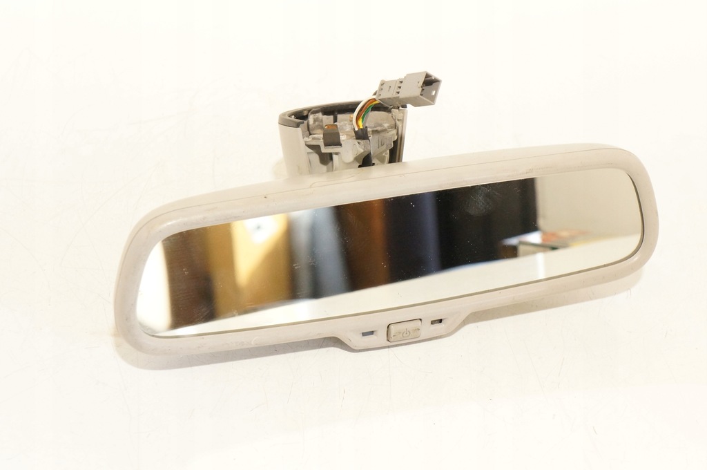 LUSTERKO WEWNĘTRZNE AUDI A6 C6 FOTOCHROM 4F0857511 - 12646519900 ...