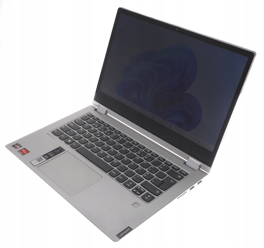 T1696 Laptop Lenovo IP C340-14API Ryzen 3 3200u 8GB 256GB WINDOWS 11 ...