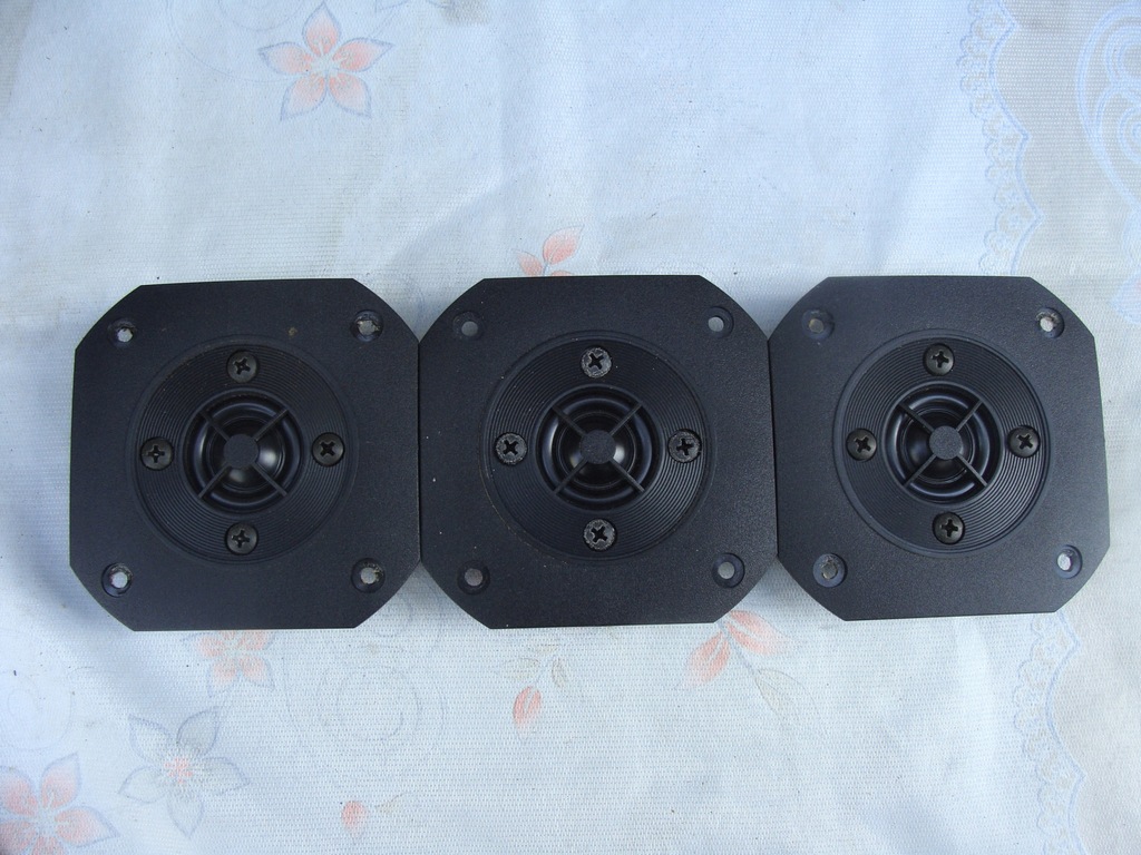 GŁOŚNIK WYSOKOTONOWE NOKIA LPKH 94.19/145/FKF - 12125039362 - oficjalne ...