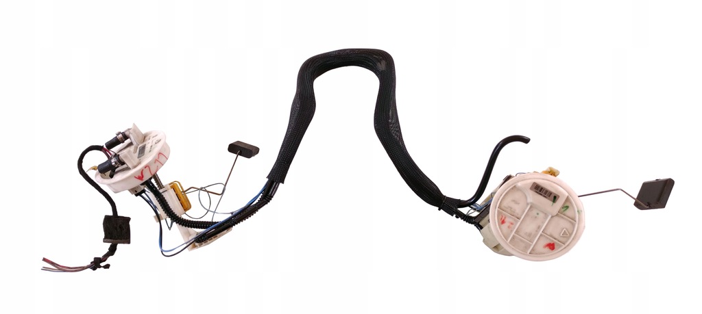 MERCEDES W211 2.2CDi 02-09R POMPA PALIWA, PŁYWAK - 12791366241 ...