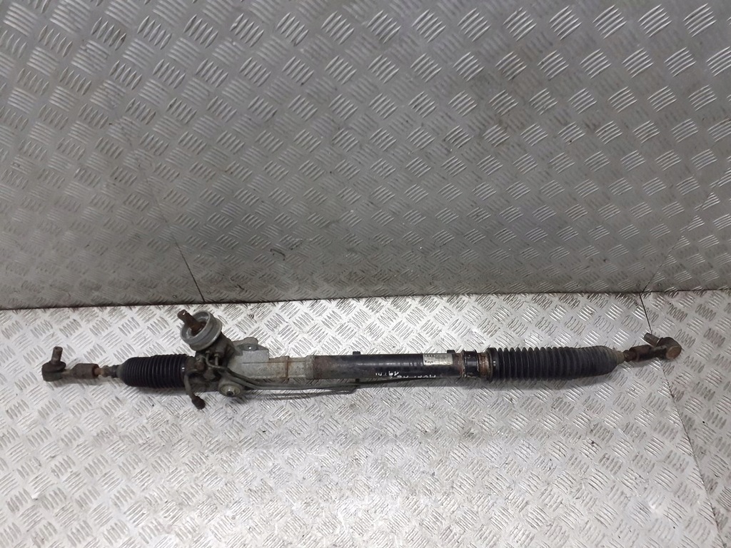 MAGLOWNICA AUDI A6 C5 1.9 TDI 4B1422065T - 13115927673 - oficjalne ...