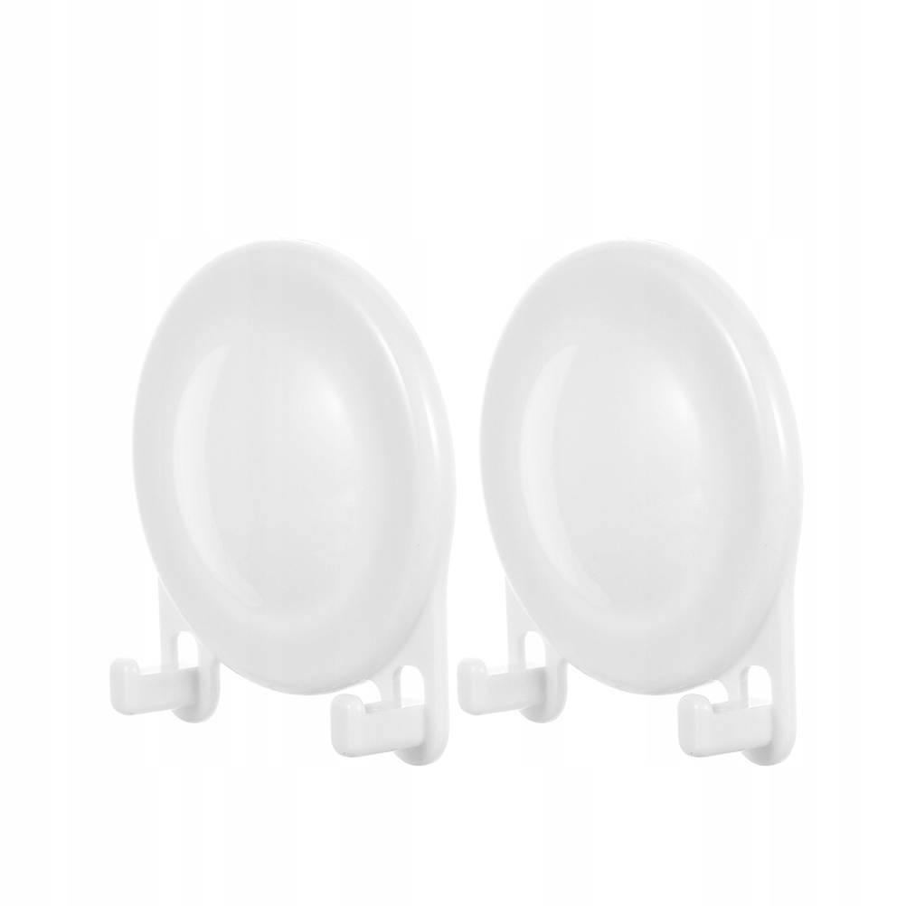 White Pipe Cover Radiator Wall Hole Cap 2 Pcs - 13491700075 - oficjalne ...