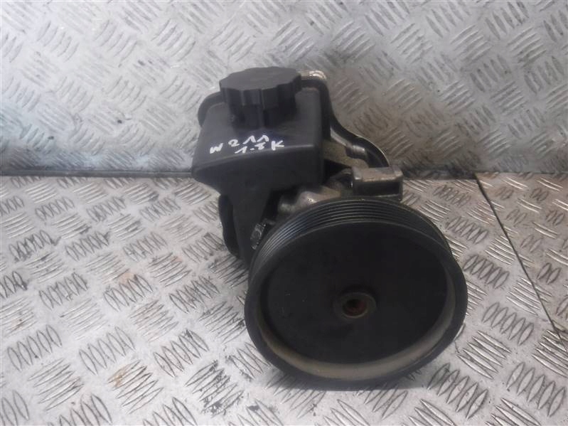 POMPA WSPOMAGANIA MERCEDES W211 1.8 KOMPRESOR - 12590015145 - oficjalne ...