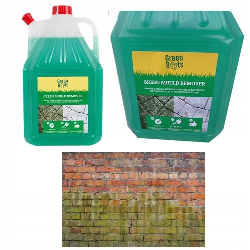 Poj. 5L Usuwa Mech Glony ZIELONE OSADY dach basen - 12102492920 ... Poj. 5L Usuwa Mech Glony ZIELONE OSADY dach basen - 12102492920 ...