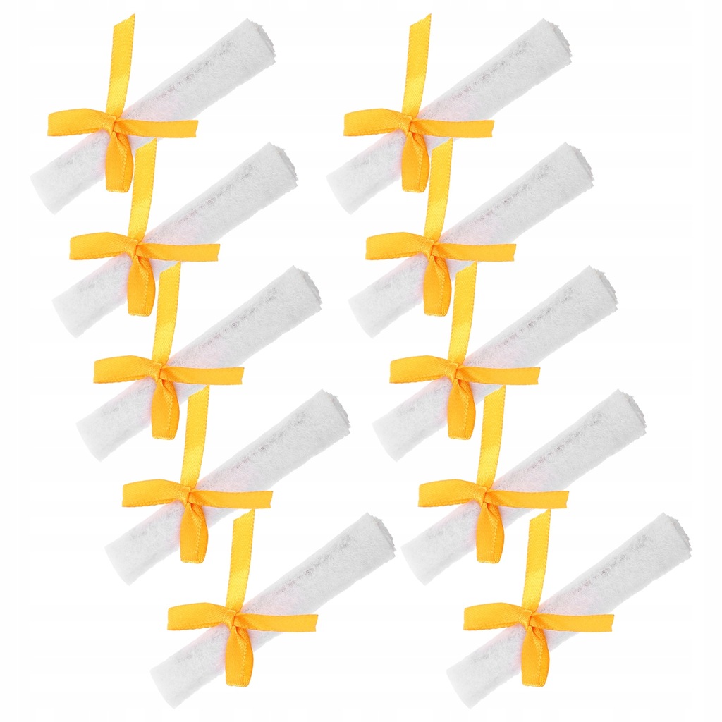 Graduation Scroll Cake Topper Mini Cakes Diploma - 14057077676 ...