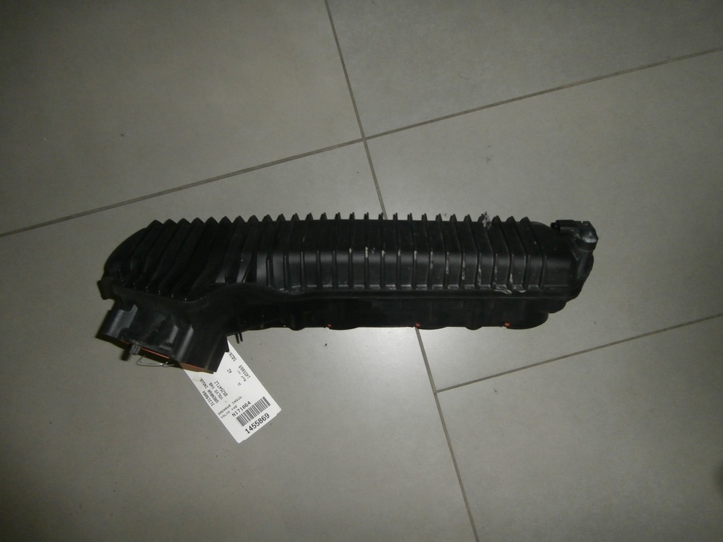 Kolektor ssący VOLVO XC60 S60 V60 S80 2,5T T5 LIFT - 10935986629 ...