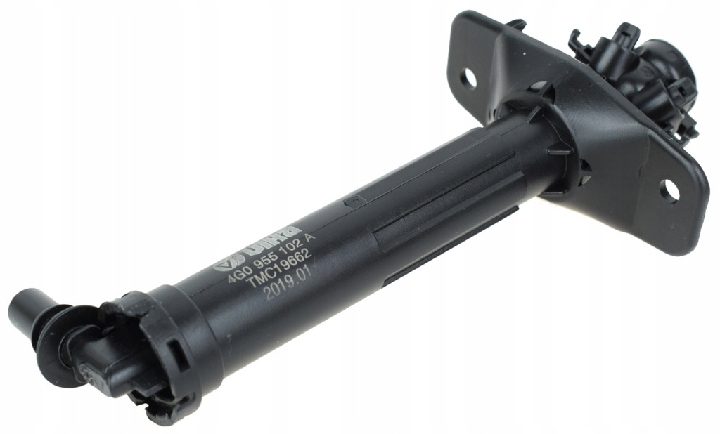 SPRYSKIWACZ LAMPY AUDI A6 C7 LIFT 4G0955102A PRAWY - 8709896601 ...