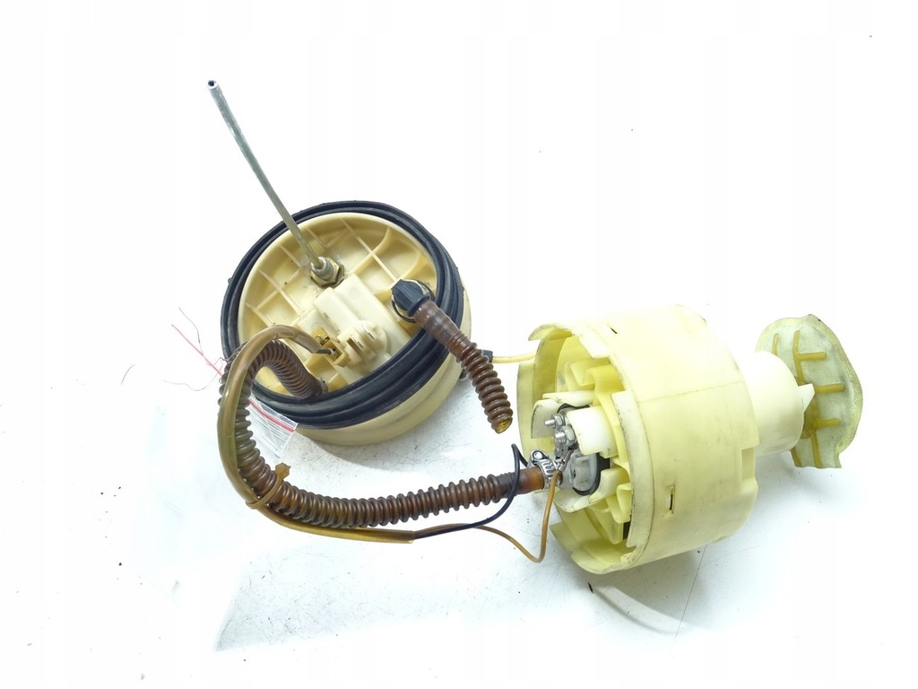 POMPA PALIWA WEWNĘTRZNA AUDI A4 B5 1.8T 8D0201319 - 12335998362 - oficjalne archiwum Allegro