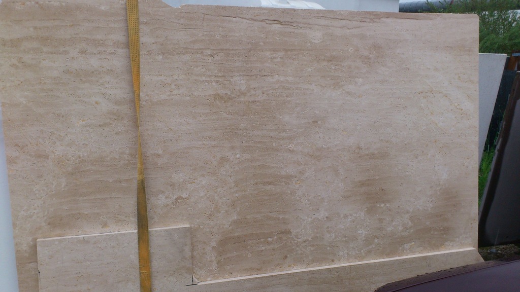 BRECCIA SARDA PARAPET BLAT SCHODY MARMUROWE GR 3CM - 7826804737 ...