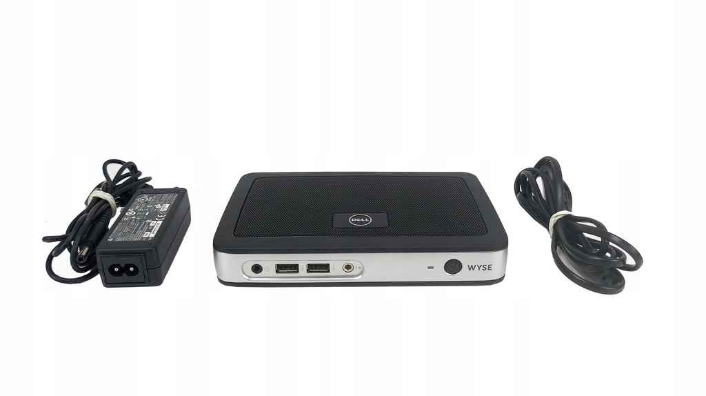 Dell Wyse 5030 PxN PCoIP VMware Zero Client Tera2 - 11897777876 ...