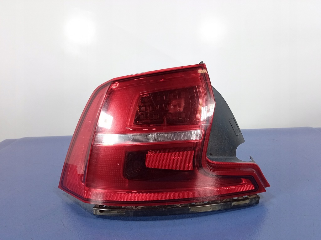 VOLVO S90 II LAMPA TYŁ LEWA TYLNA LED 31656773 - 11487973672 ...