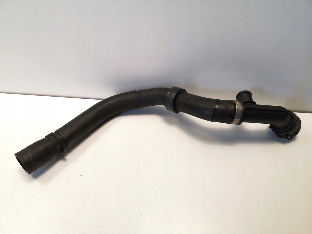 VW AUDI SEAT SKODA PRZEWÓD WĄŻ WODY 2Q0122291K - 12638738341 ...