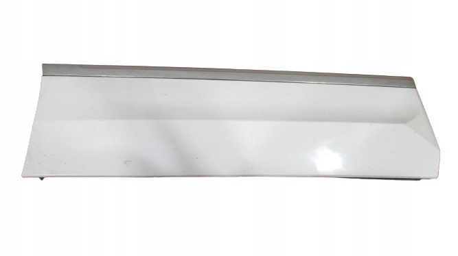 HG-178 LISTWA DRZWI PRAWY TYŁ VW TIGUAN ALLSPACE R-LINE 5NN 5NN854950 ...