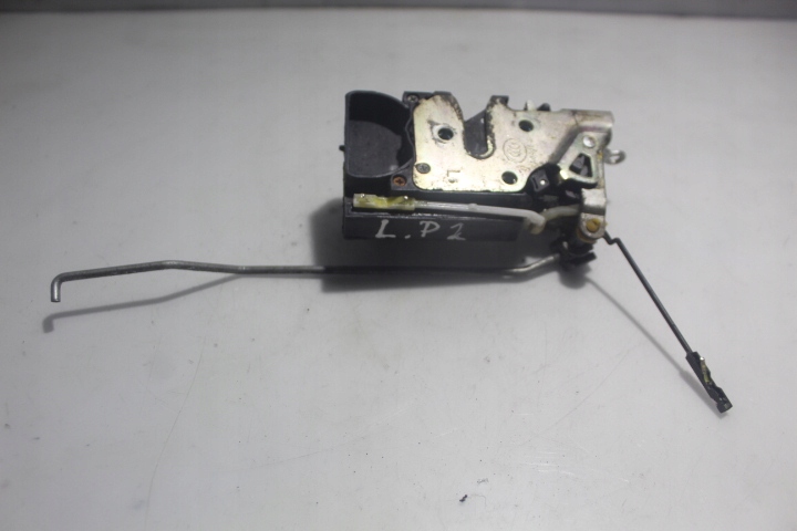 ZAMEK LEWY PRZÓD DRZWI CHEVROLET AVEO T250 - 12903048463 - oficjalne archiwum Allegro