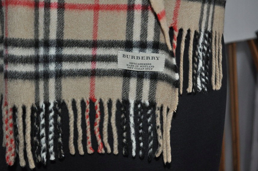BURBERRY LUKSUSOWY SZALIK 100% KASZMIR IDEAŁ - 8907228098 - oficjalne ... BURBERRY LUKSUSOWY SZALIK 100% KASZMIR IDEAŁ - 8907228098 - oficjalne ...