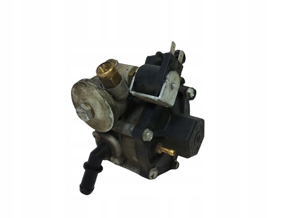 STAG REDUKTOR PAROWNIK GAZU 67R-016865 - 14648981682 - oficjalne archiwum Allegro